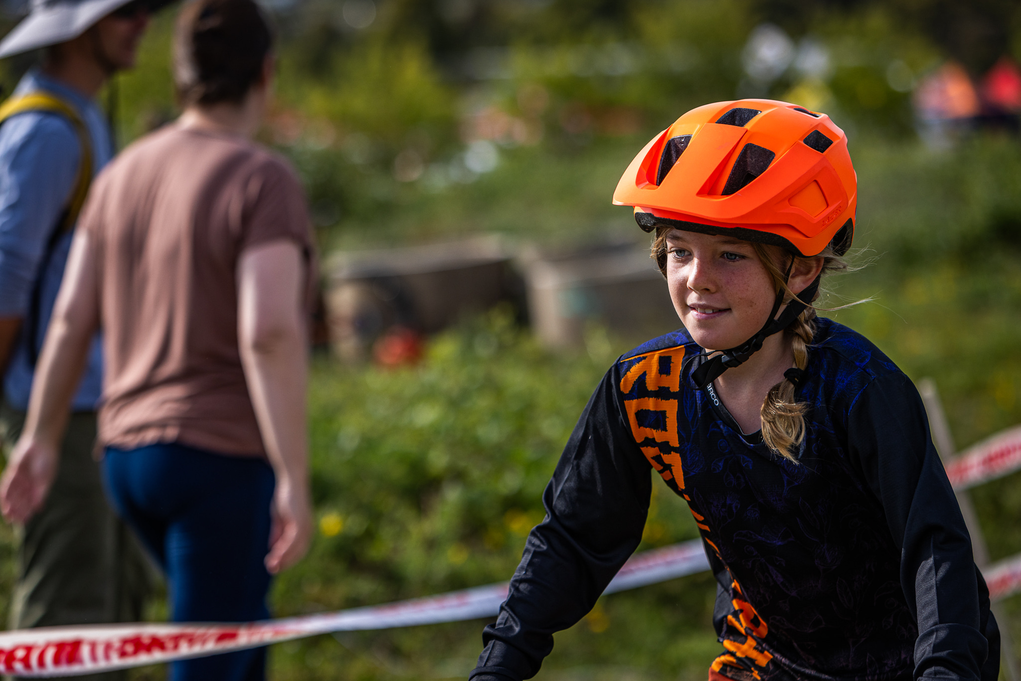 NICA Australia - National Interscholastic Cycling League